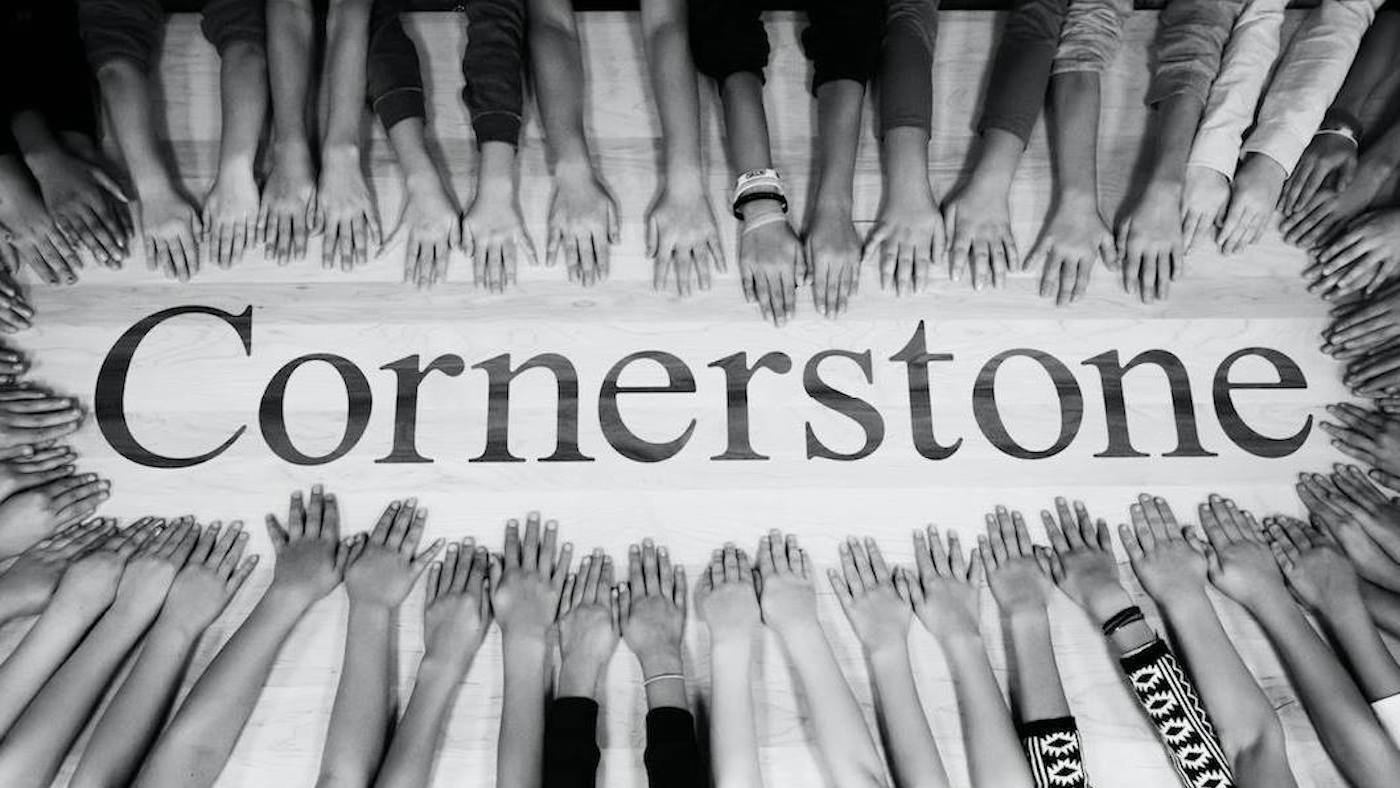Cornerstone Community School - Tallmadge, OH